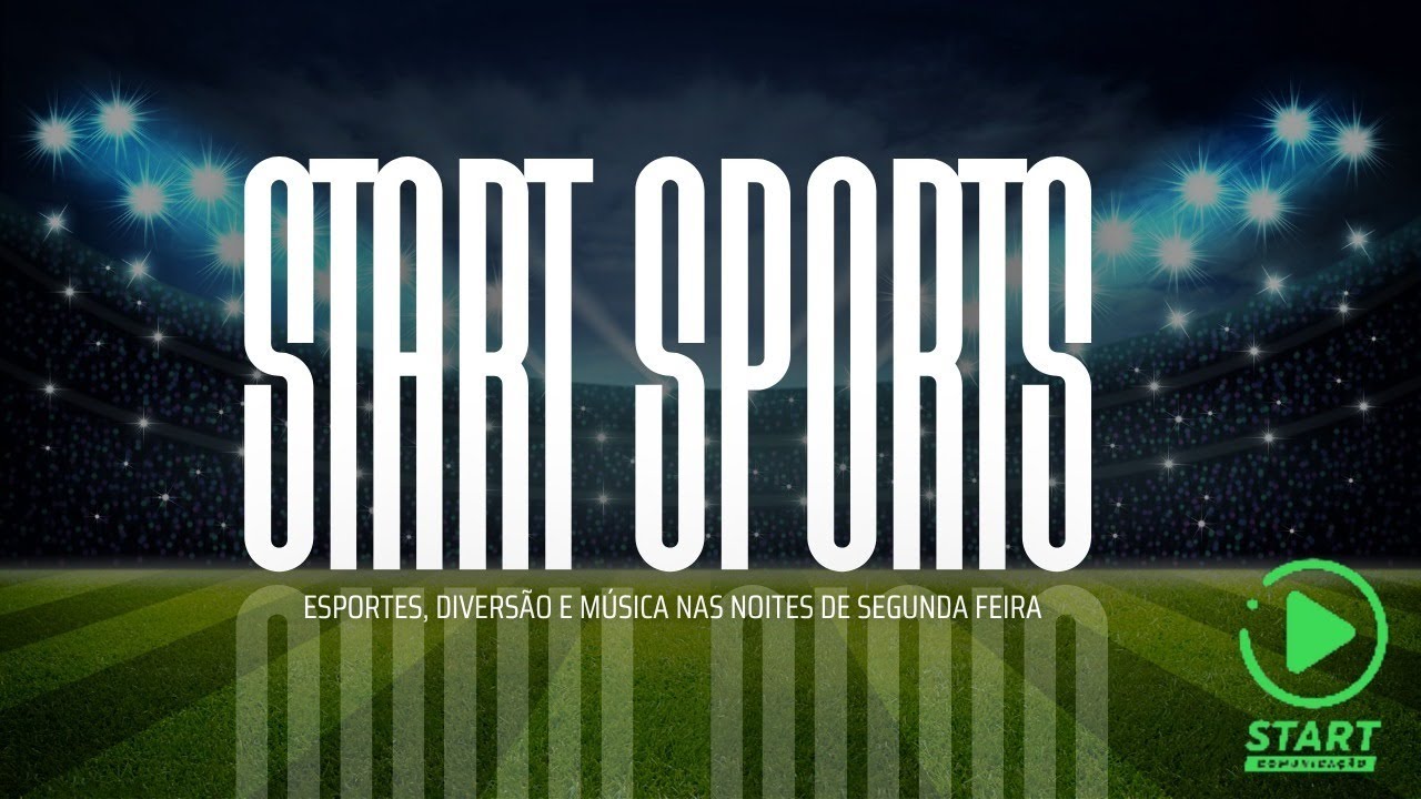 Start Sports - 28/11 - YouTube