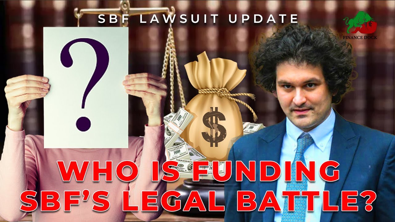 SBF Fraud Update: Where did funds for Legal Battle came from ...
