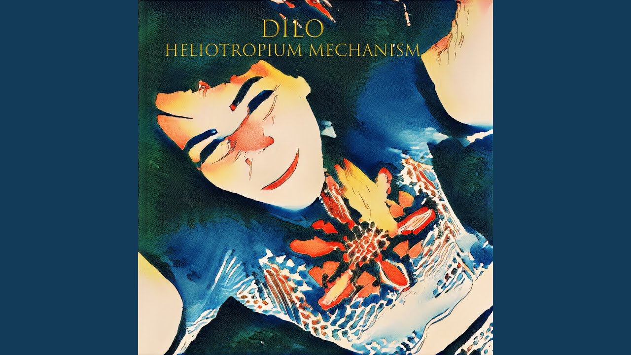 Heliotropium Mechanism - YouTube