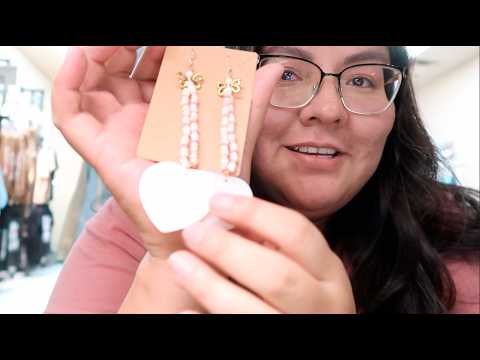 MARKET VLOG AS A BEAD ARTIST / SMALL NATIVE BUSINESS