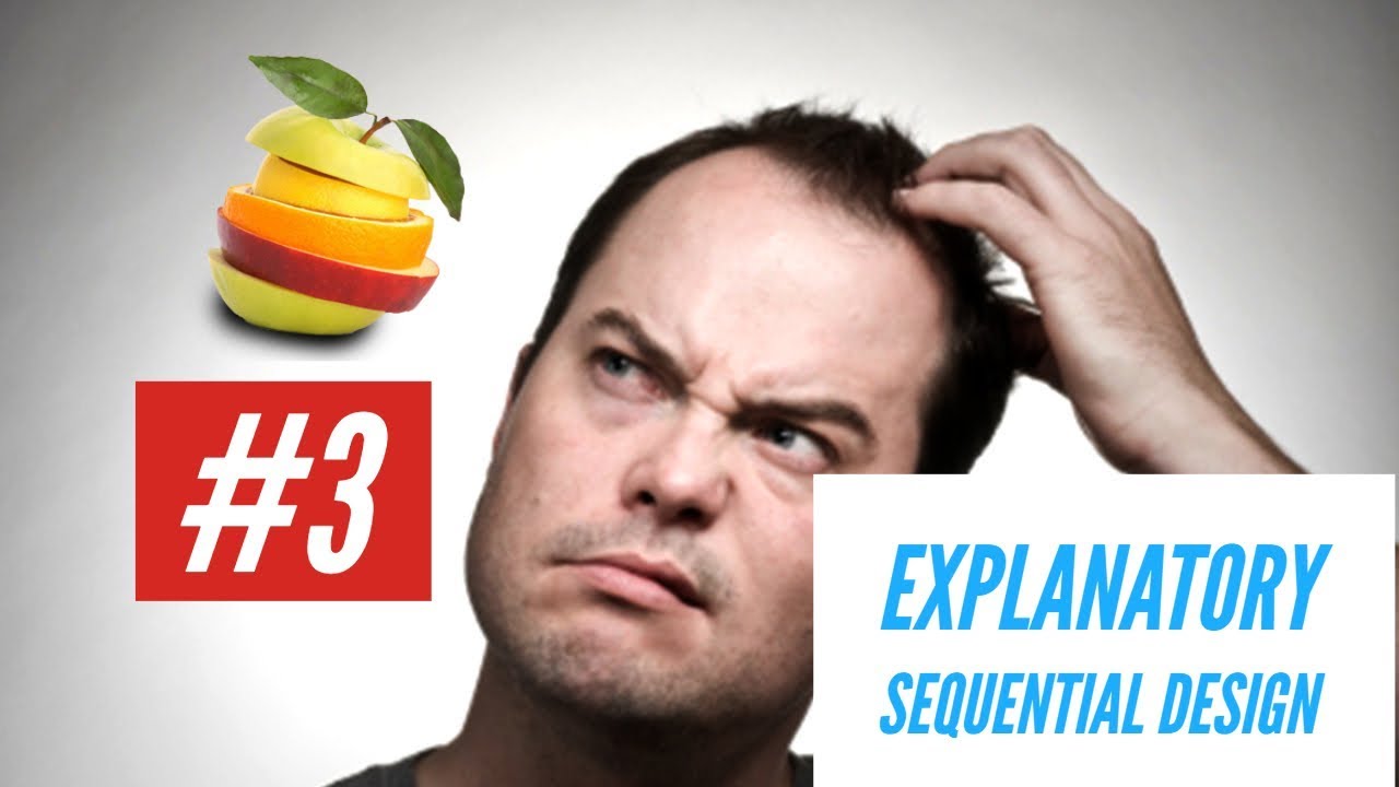 Explanatory Sequential Design Mixed Methods 3 YouTube explanatory-sequential-design-mixed-methods-3-youtube