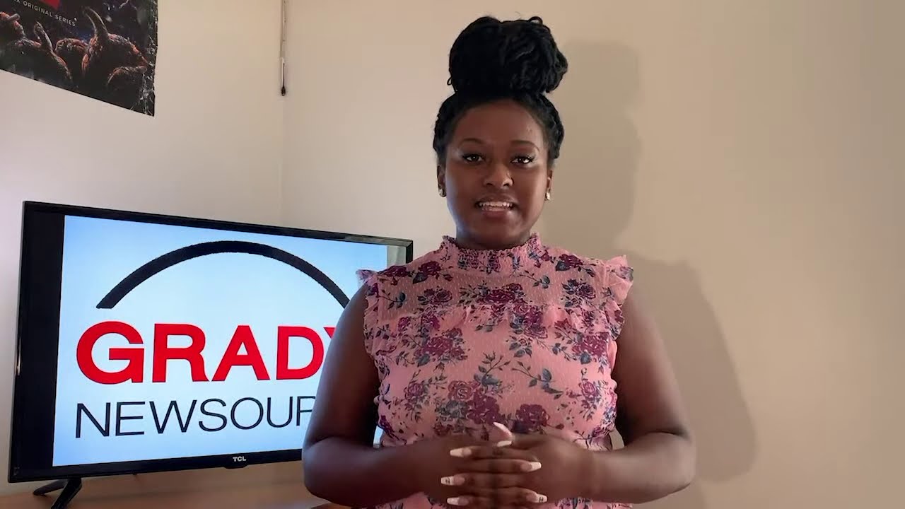 Grady Newsource, October 19, 2020 - YouTube