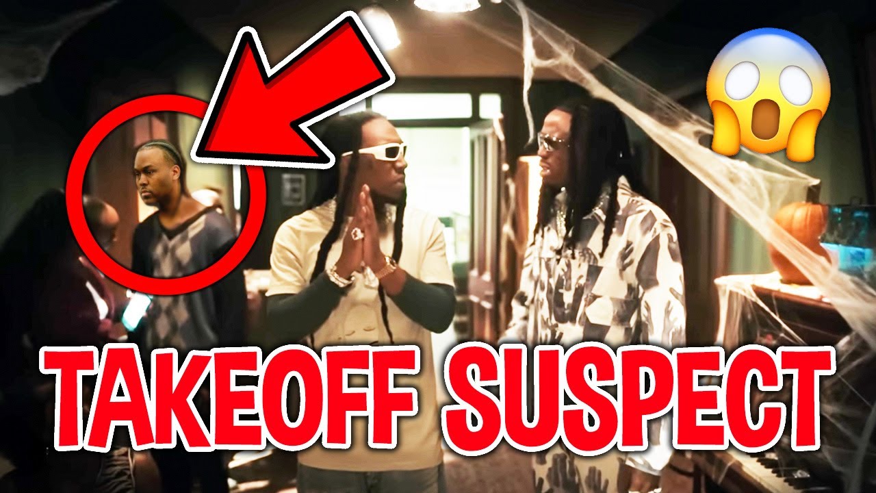 Secrets You Missed Quavo & Takeoff "Messy" (Official Video) - YouTube