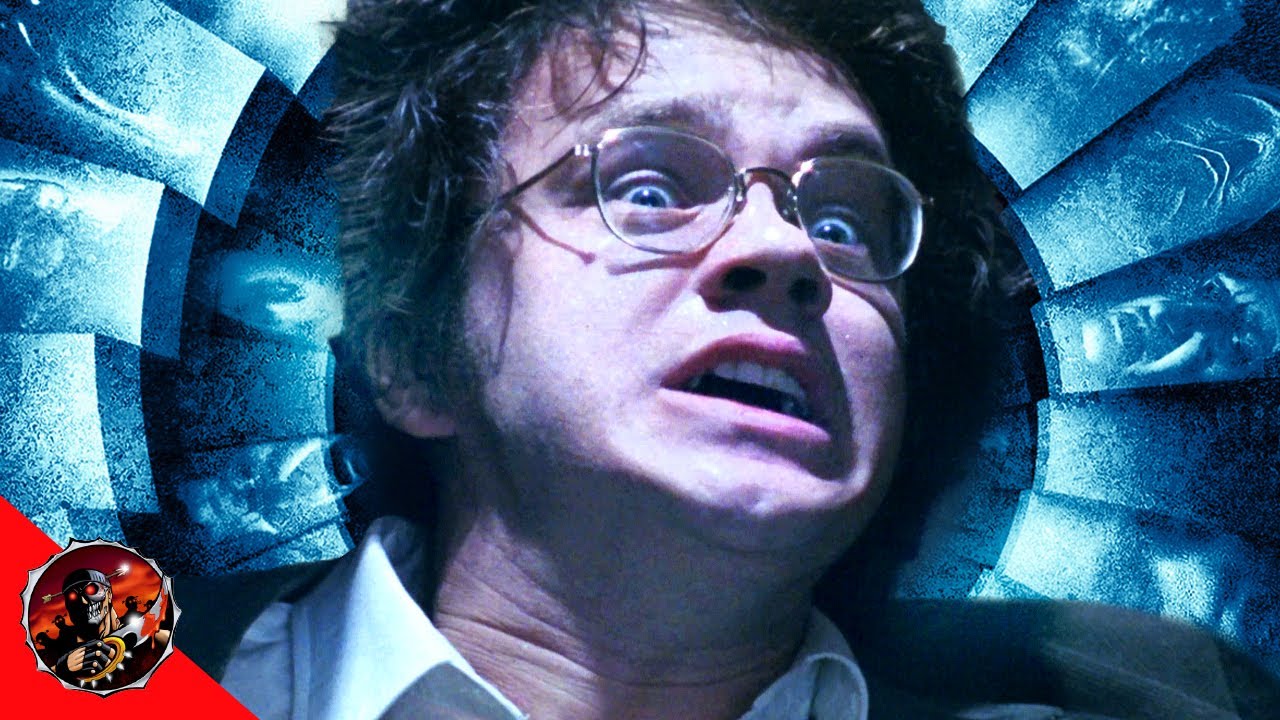 JACOB'S LADDER: A Forgotten 90s Cult Classic - YouTube