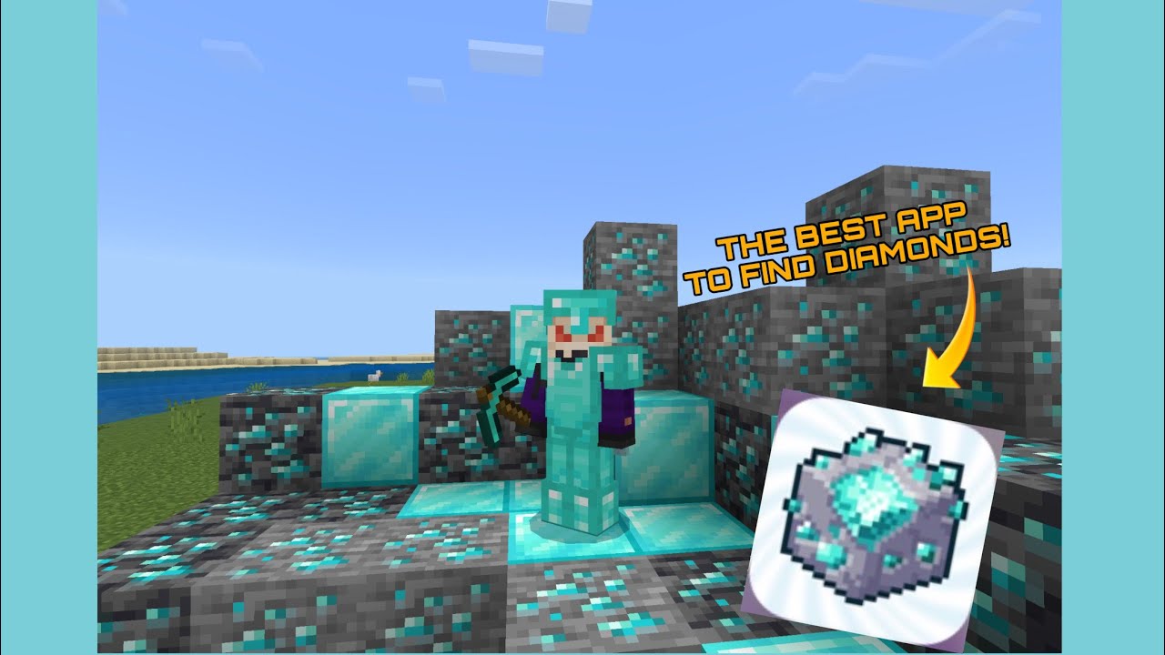 THE ACTUAL BEST WAY TO FIND DIAMONDS IN MINECRAFT 1.20. (Works For ...