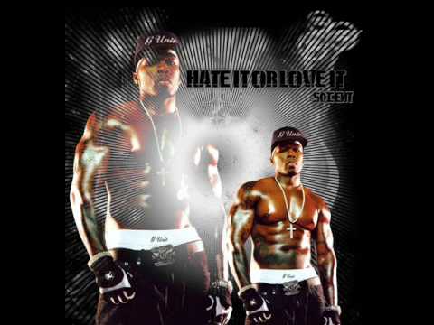 50 cent Officer Ricky Go Ahead Try Me - YouTube