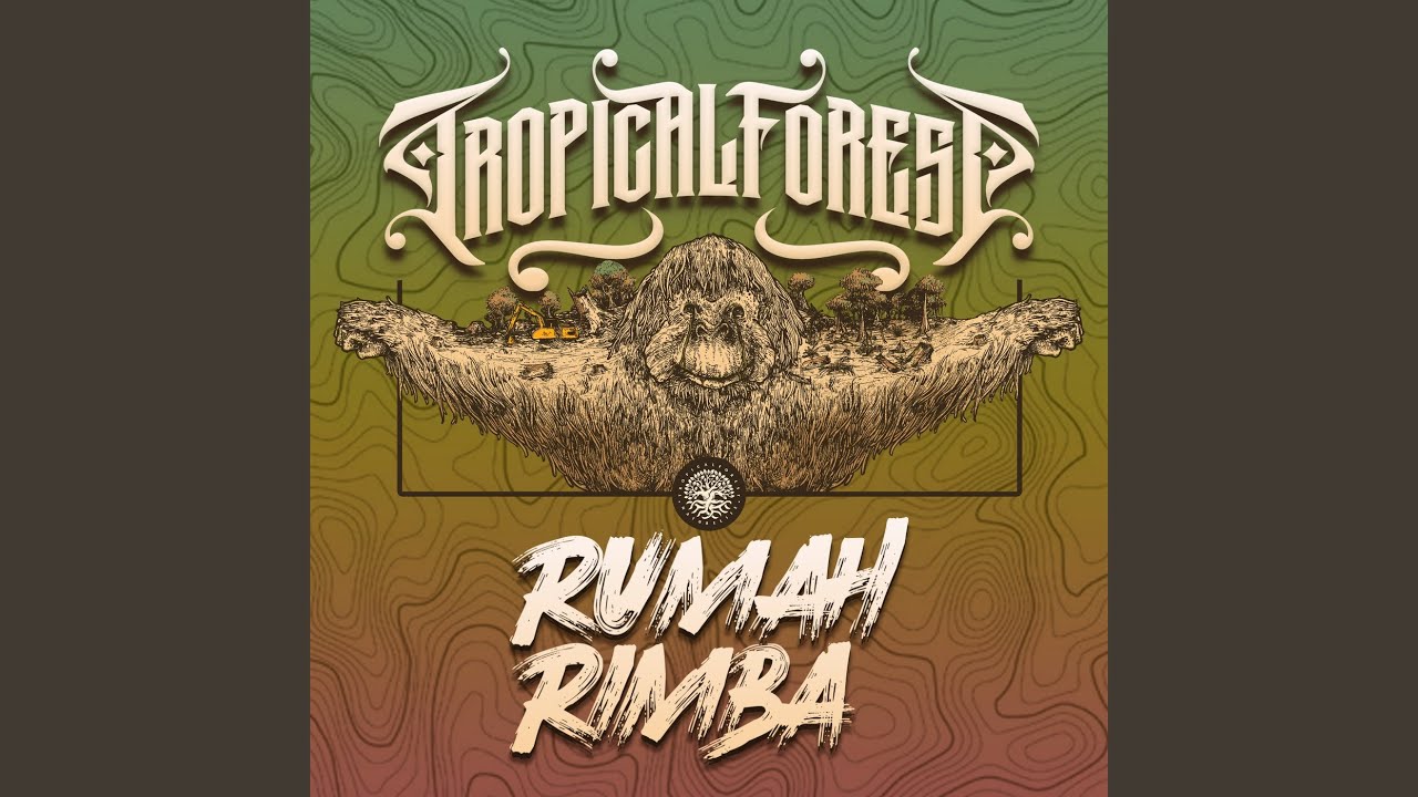 Rumah Rimba - YouTube