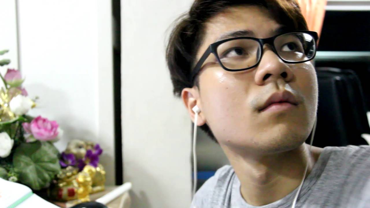 ALONE โดย นัทธมน | Short & Shock Film ครั้งที่ 1 - YouTube