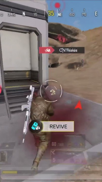 clean 1v3 #codmobile #codm #codmobilegameplay - YouTube