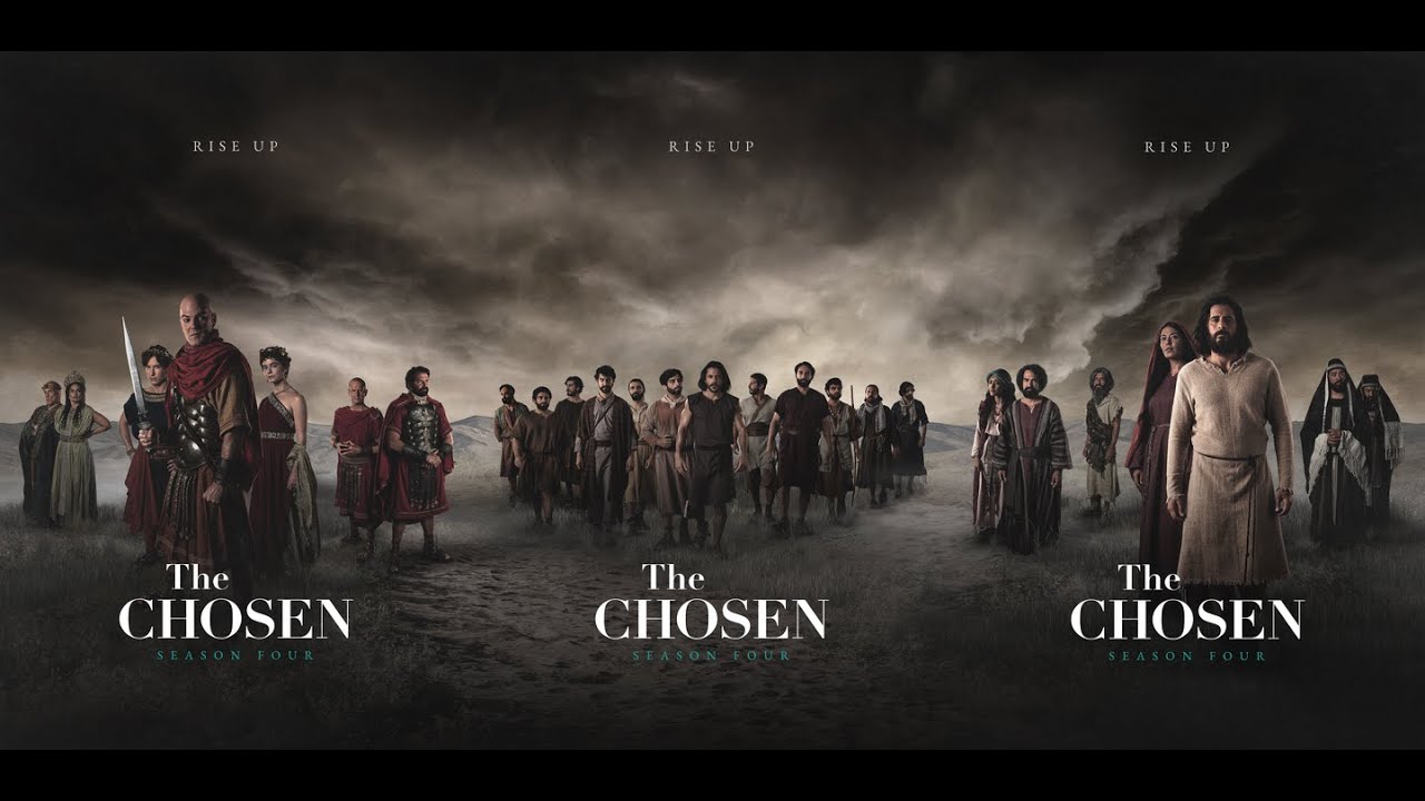 Base Camp Nation Chosen Intro Video - YouTube