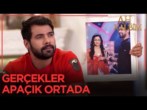 Pragya Abhi İle Evlendiğini Kanıtlıyor | Ah Kalbim 253. Bölüm