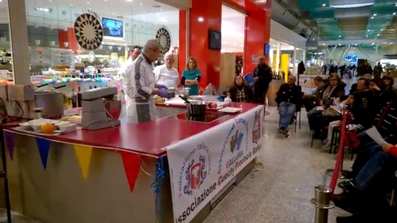 "Carnival Cooking show 2016" - YouTube