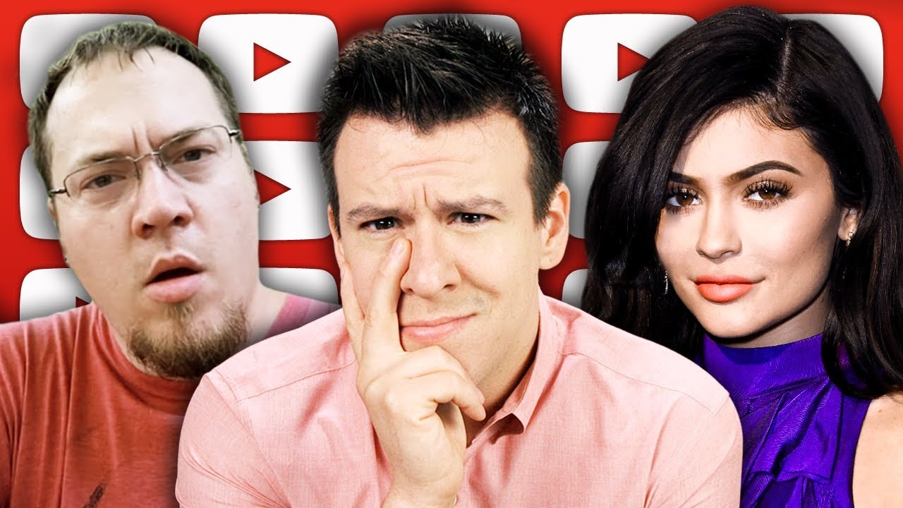 WOW DO5 Neglect Scandal Parents New Controversy, Google Troubles, Kylie ...