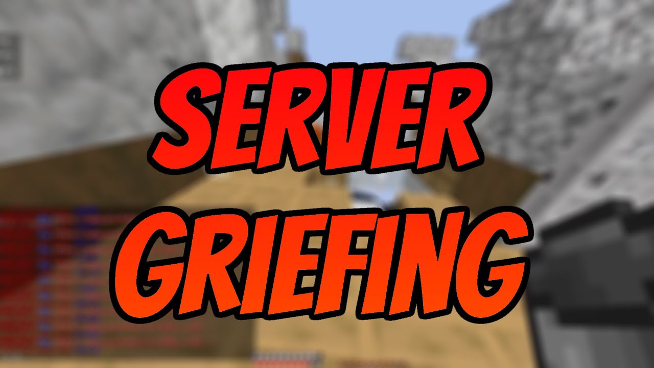 DESTROYING LifeKitss | MINECRAFT BACKDOOR SERVER GRIEFING | OWNER GOT BANNED! - YouTube