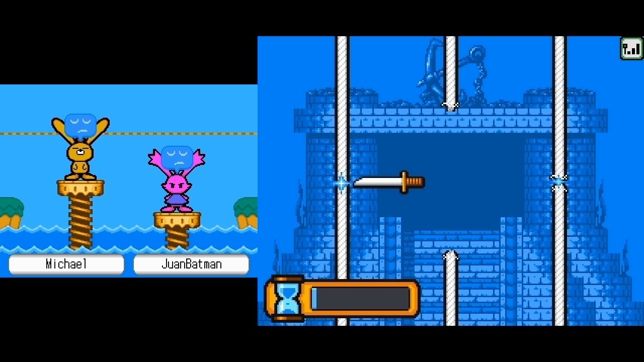 Cookie & Cream - Online Wiimmfi Battles (Real DS Capture) - YouTube