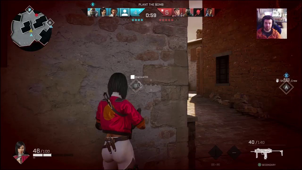 Rogue Company - Devasto totale - YouTube