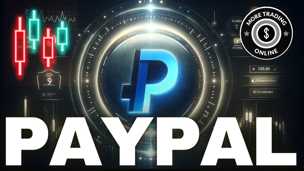 Paypal PYPL Technical Analysis Today - Elliott Wave and Price News ...