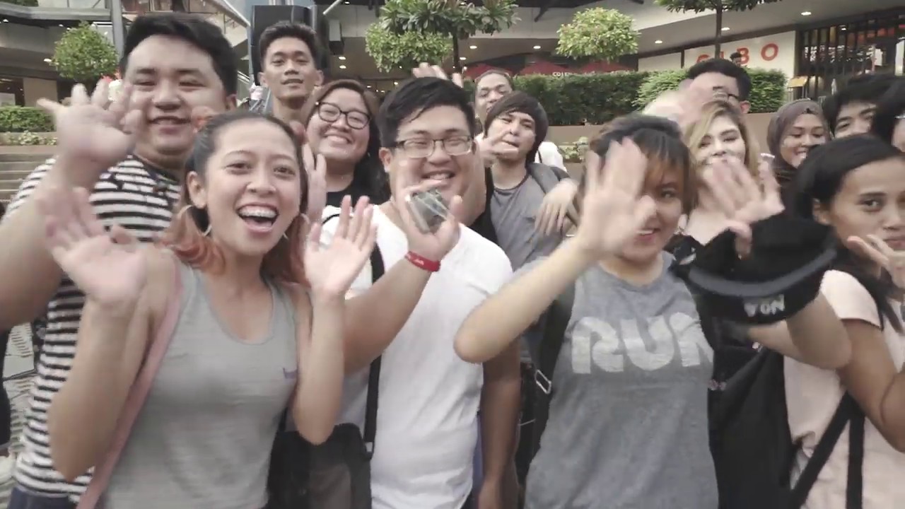 Ed Sheeran No.6 Collaborations Project Manila Pop Up Store | WMP On ...