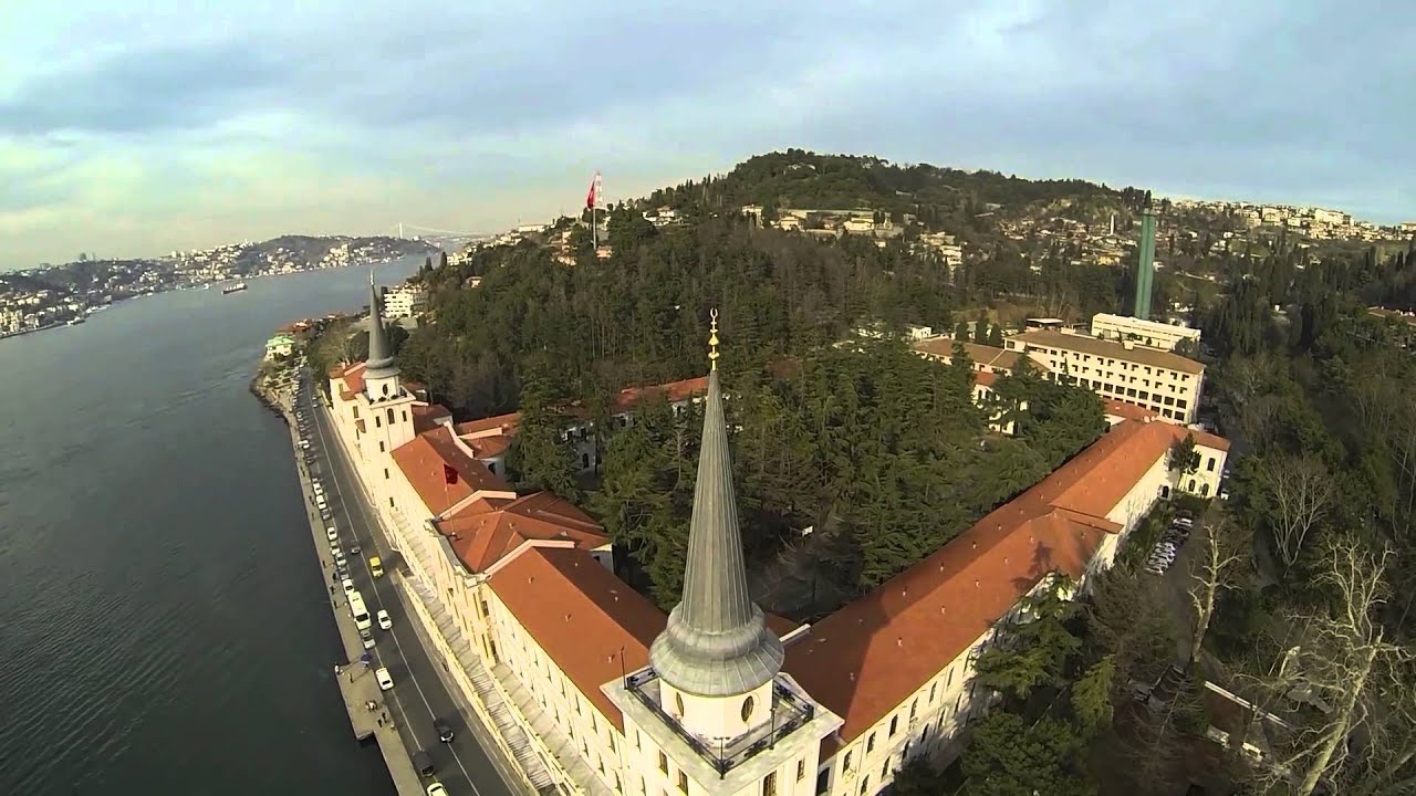 Elif Emiroglu First Time on Camera - 3 Reasons to Visit Istanbul ...