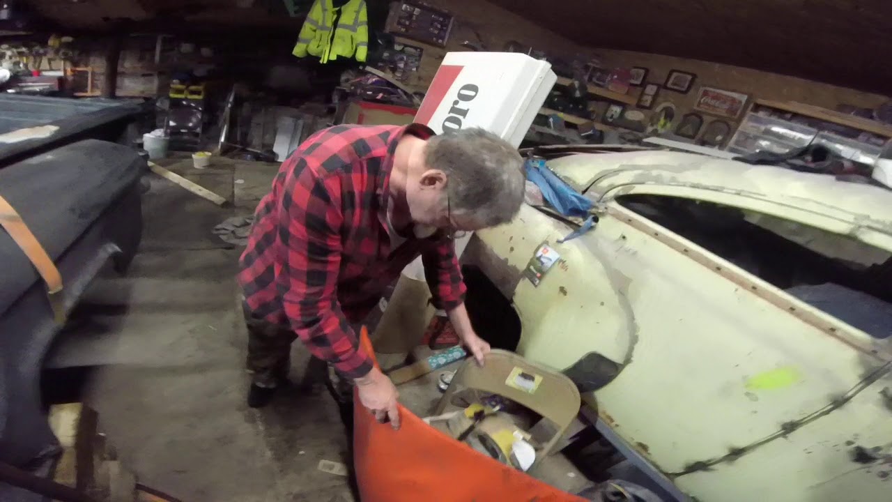 working with papaw 1 - YouTube