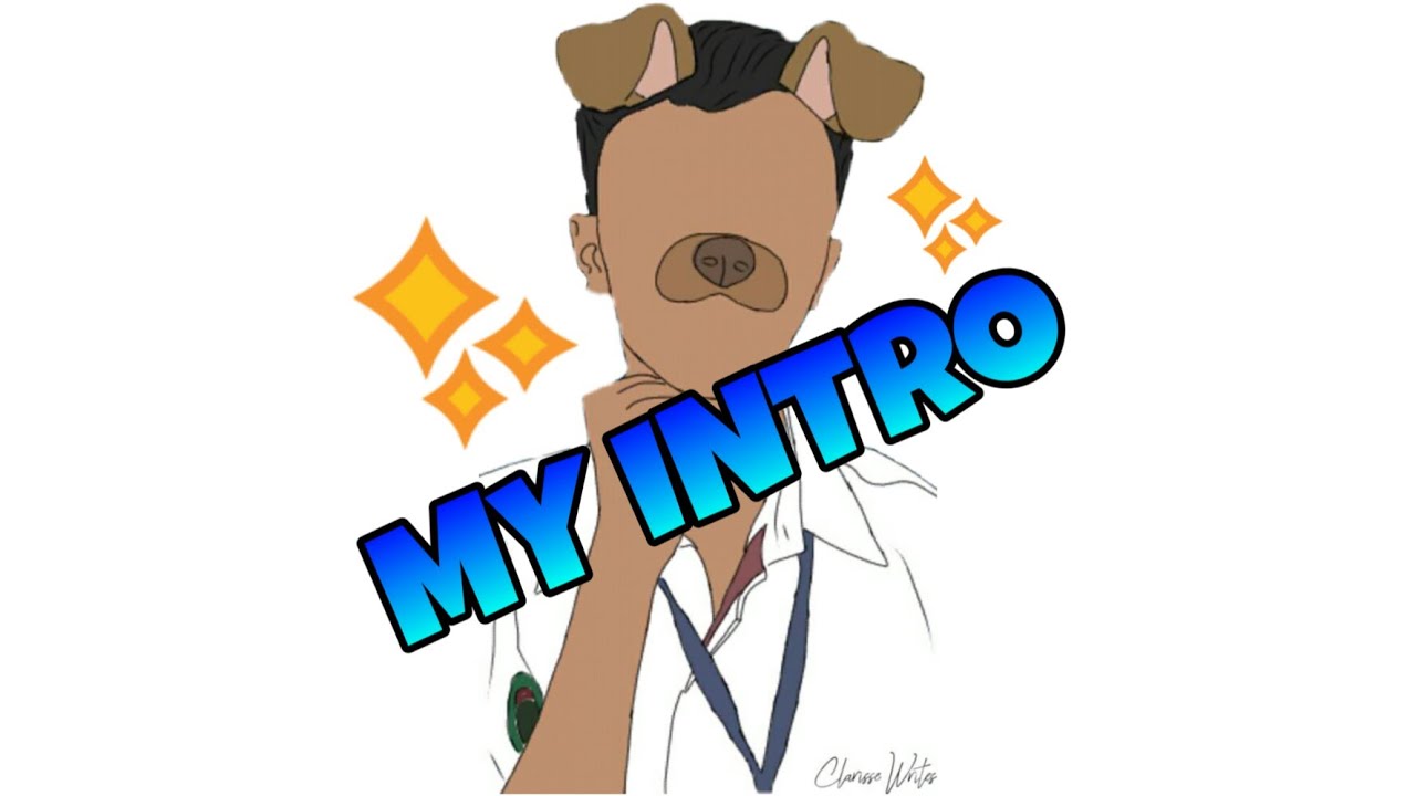 THIS IS MY INTROOO! || ITSJim || - YouTube