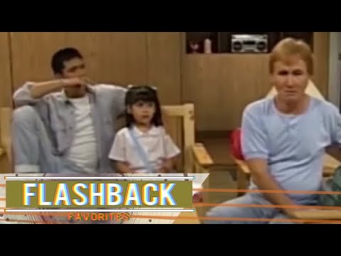 Flashback Favorites: Robin Padilla, nanggigil kay Redford White ...
