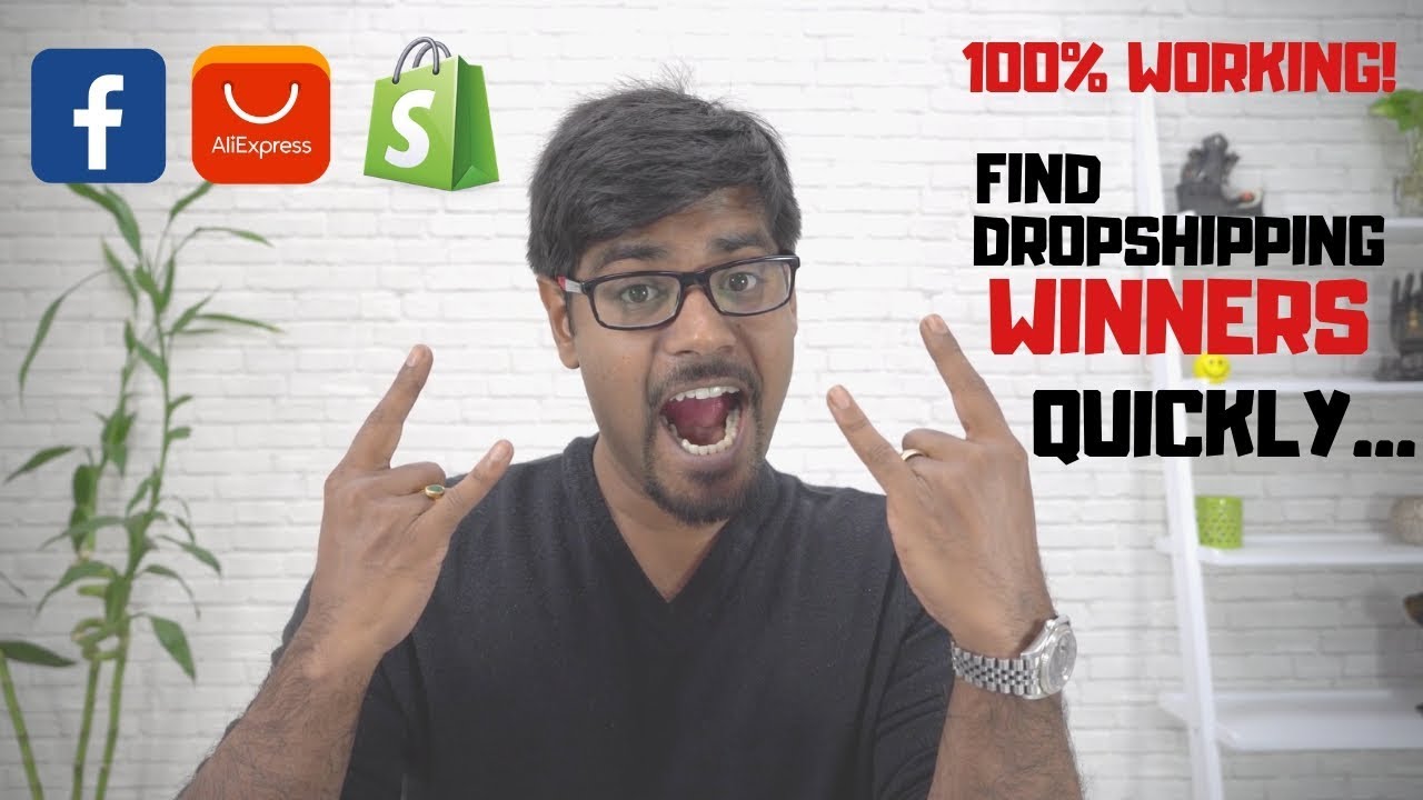 I'm Giving Away Blockbuster Winners For Dropshipping Stores (New ...