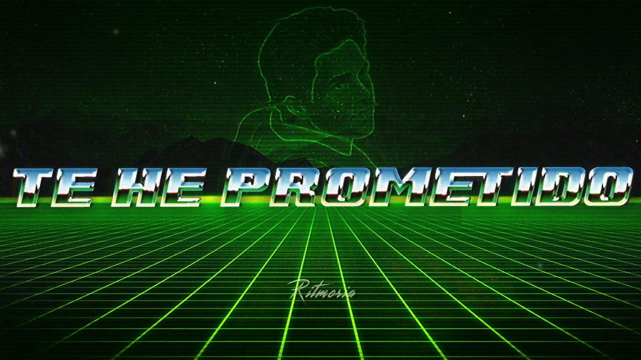 Leo Dan - Te He Prometido (Letra/Lyrics) - YouTube