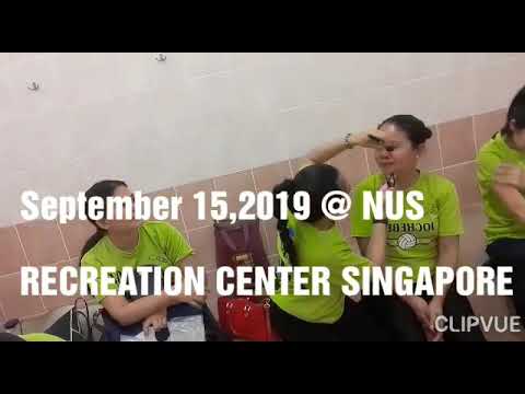 BUHAY OFW SINGAPORE(Kelly Zamora) - YouTube