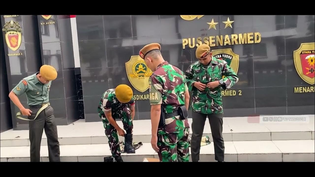 PEMBAGIAN KAPORLAP - YouTube