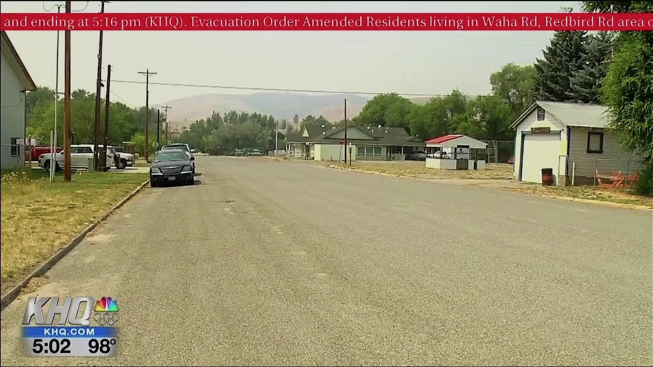 EAS #531: EAS Immediate Evacuation- July 13, 2021- 4:46PM PDT - YouTube