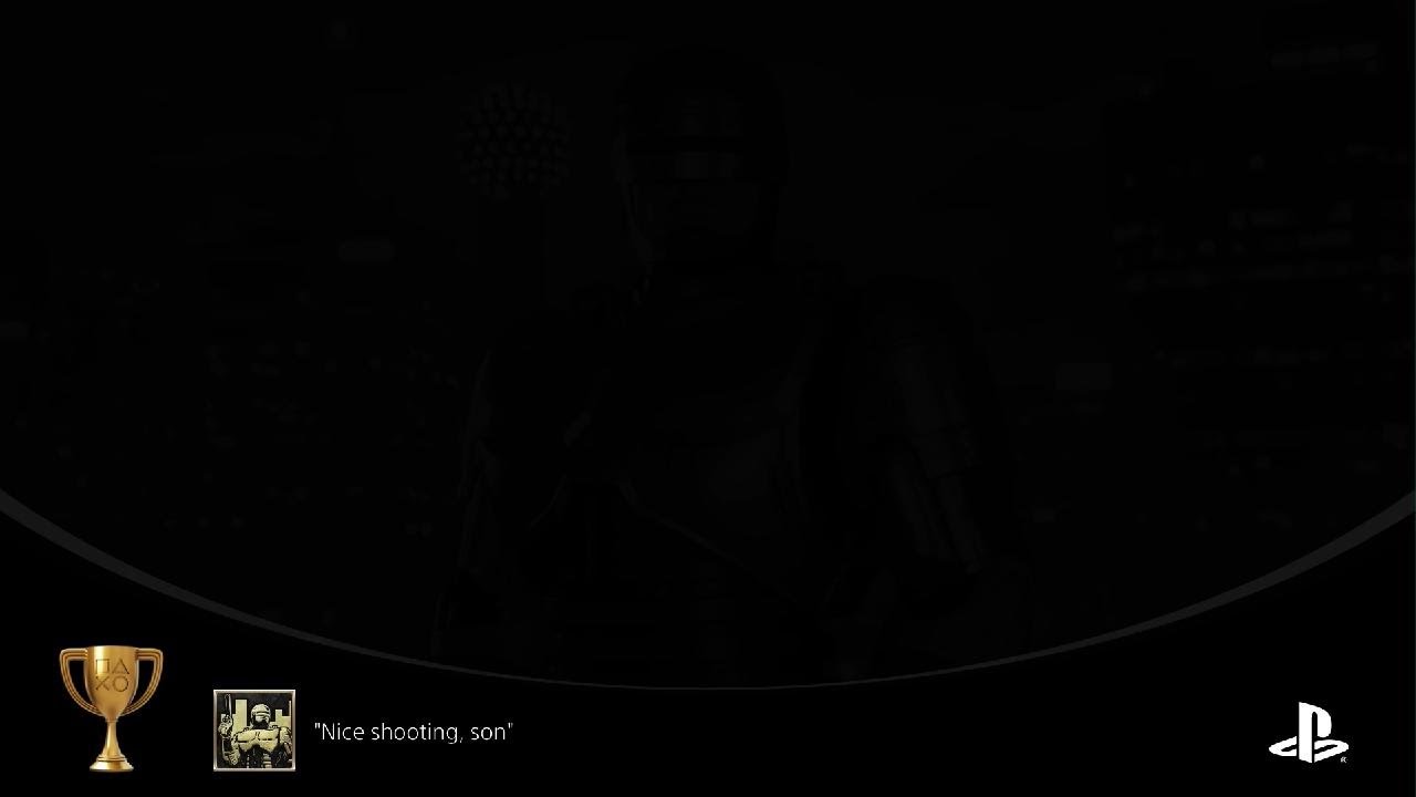 Robocop: Rogue City "Thank you for your cooperation, Good night!" - YouTube