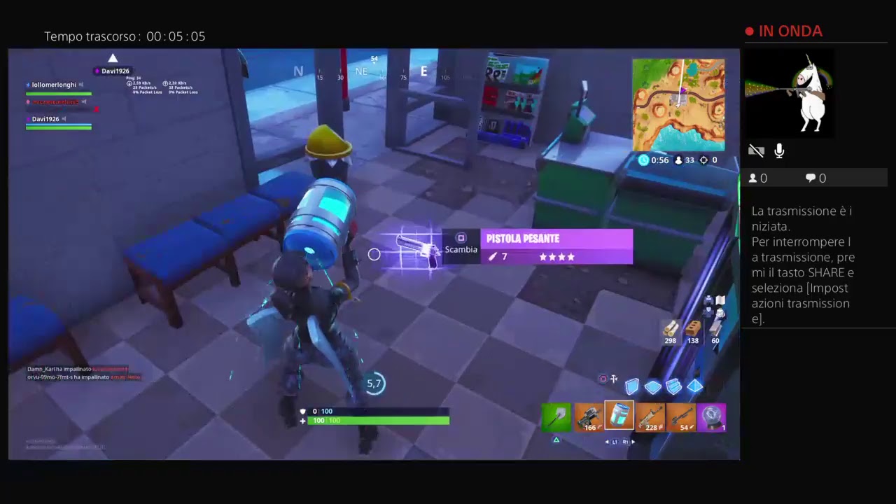 Fortnite 1500 win - YouTube