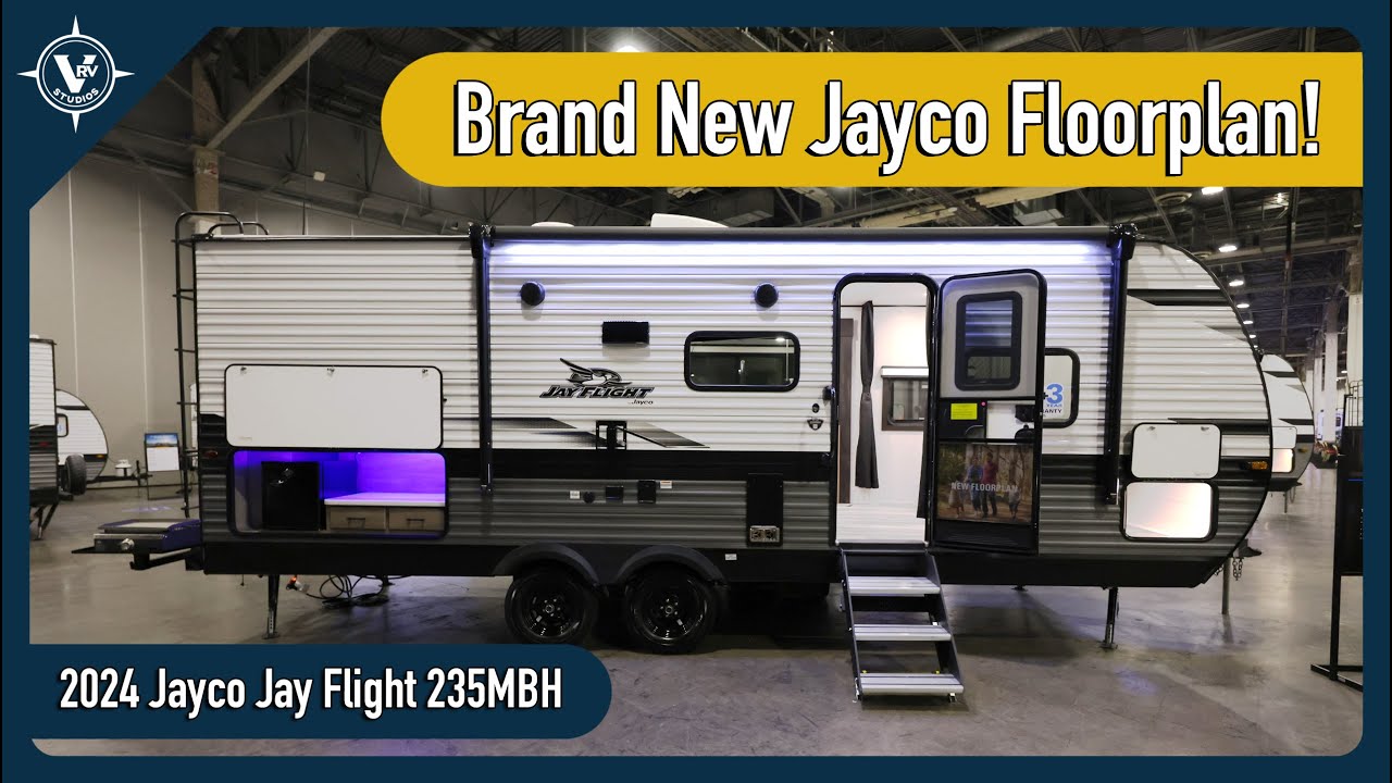 Jayco Jay Flight