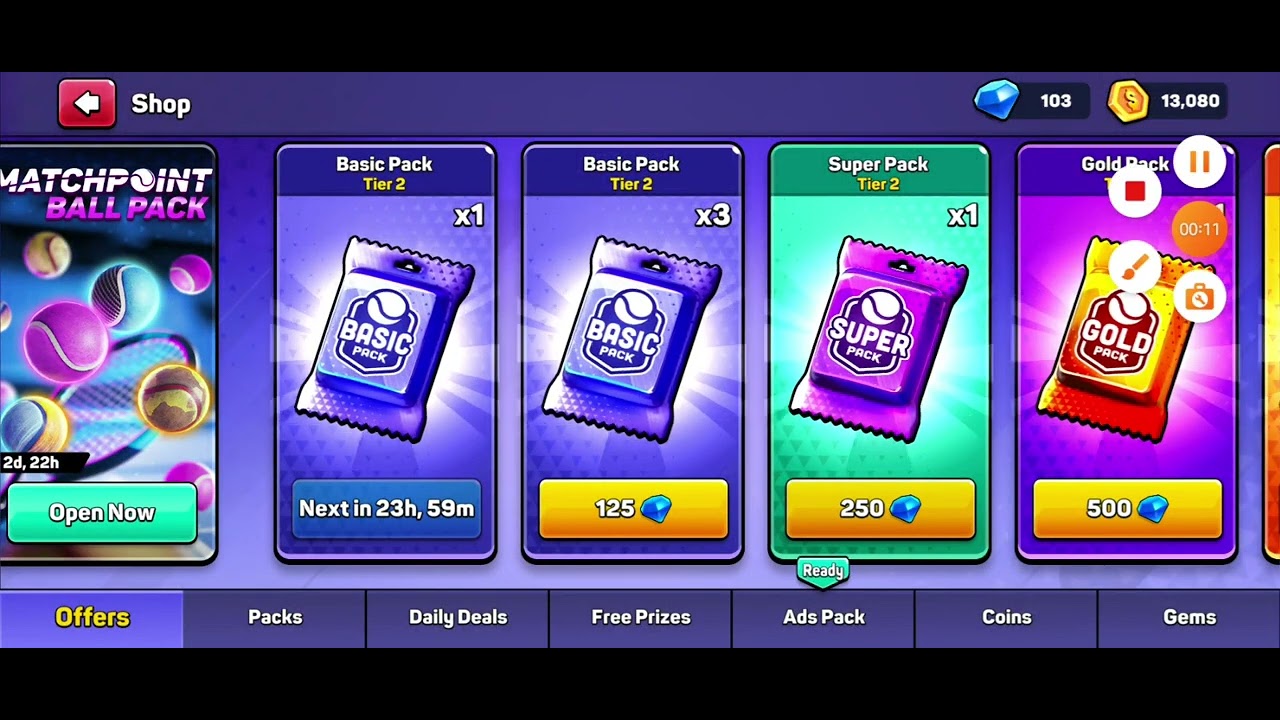 double packs opening - YouTube