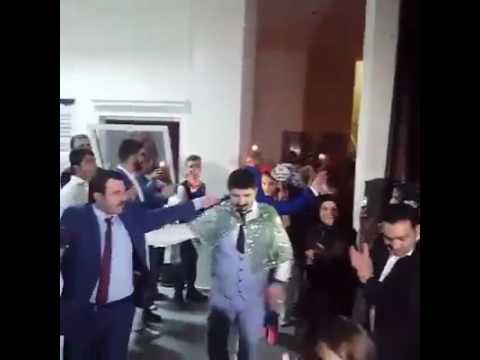 Azeri düğünü testi kirma