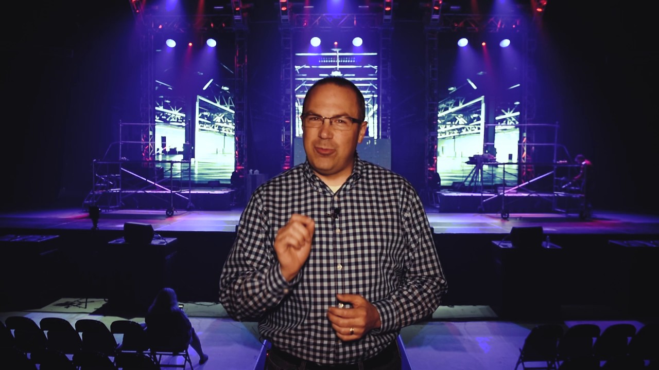 Happy 15 CMB! with Andrew Patton - YouTube