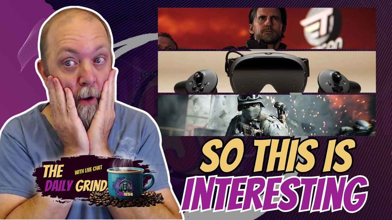 BF6 Devs Talk Player Time, Black Ops 7 Endgame Explained, Steam ...