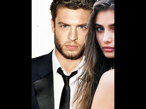 Zayn and Emeria -  Crazy In Love