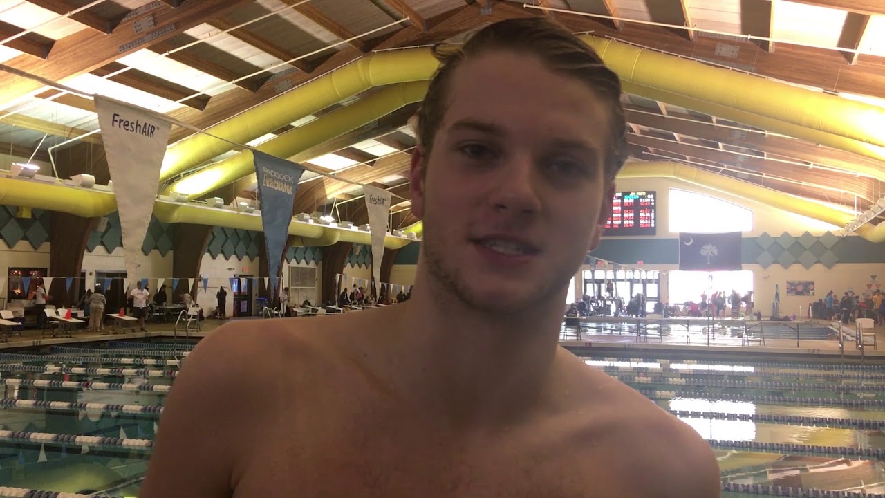 Ross Dant Talks Fall Training and Winter Nationals - YouTube