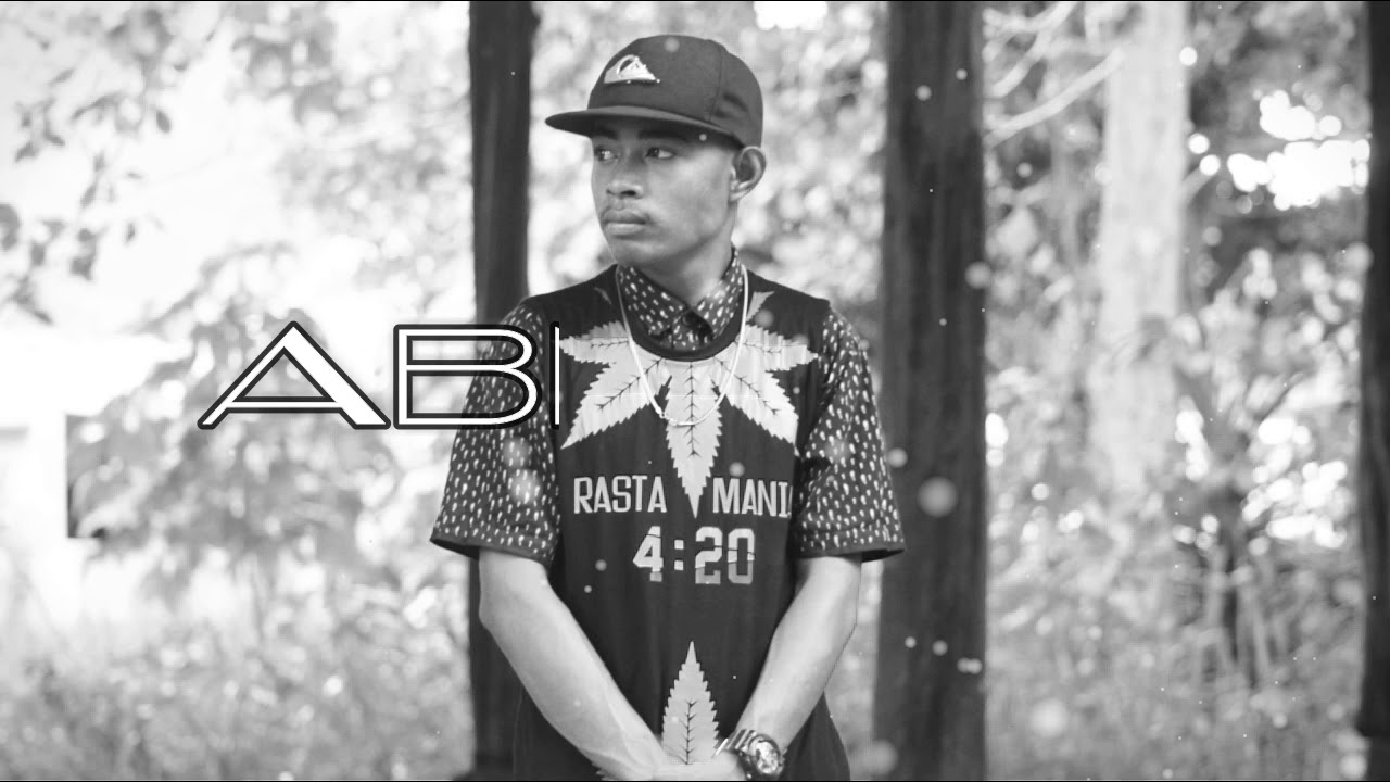 Abner d.(sa yang bale) official audio - YouTube