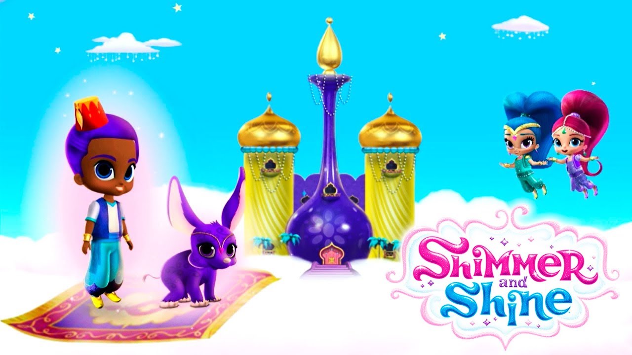 Genie rific Creations #3 - YouTube