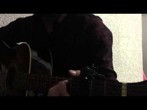 Icimdeki duman -erol dalip (cover)
