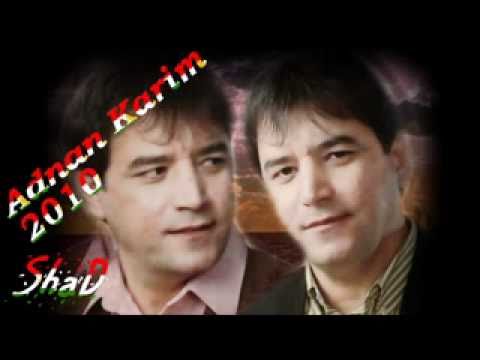 Adnan Karim2010 ( 01-Rishey-Dil )Albumi ( Wefayi ) New Kurdish Music ...