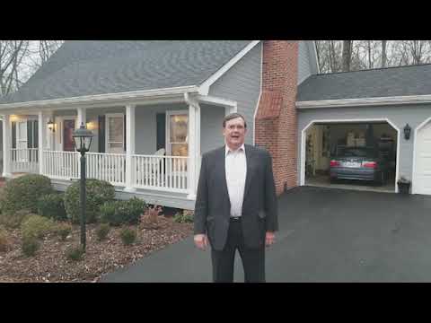 Guardian Roofing Roof Repairs. Steve Leadbetter Testimonial - YouTube