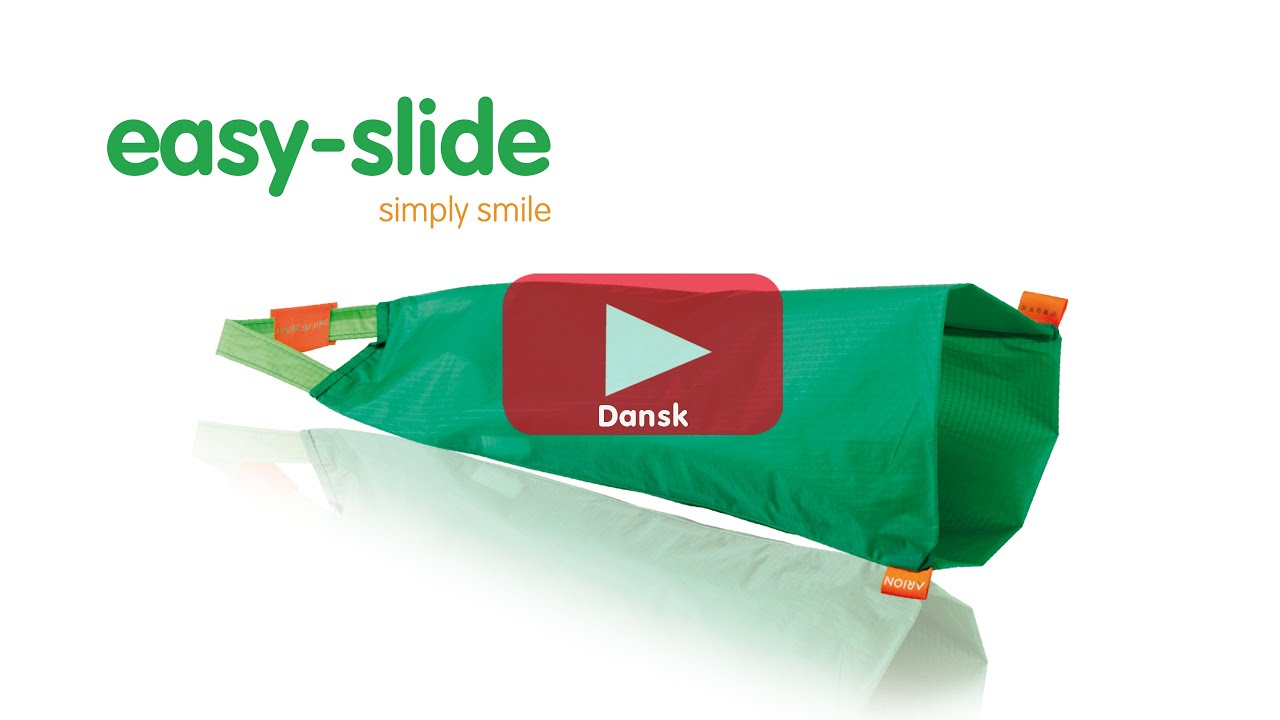 Arion Easy-Slide DA - YouTube