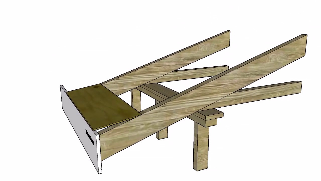 Roof Cladding Types - YouTube