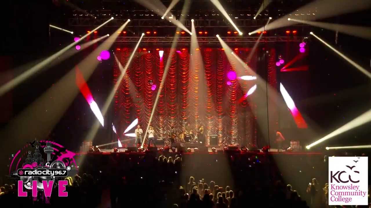 Radio City Live December 2013 Highlights - YouTube