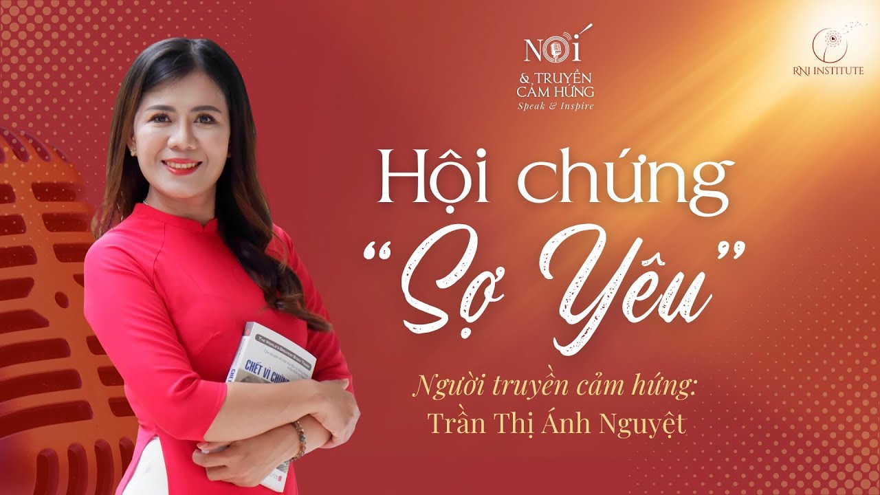 Bạn Có Tin Vào Tình Yêu? | RNI Talk | Ruby Nguyen - YouTube