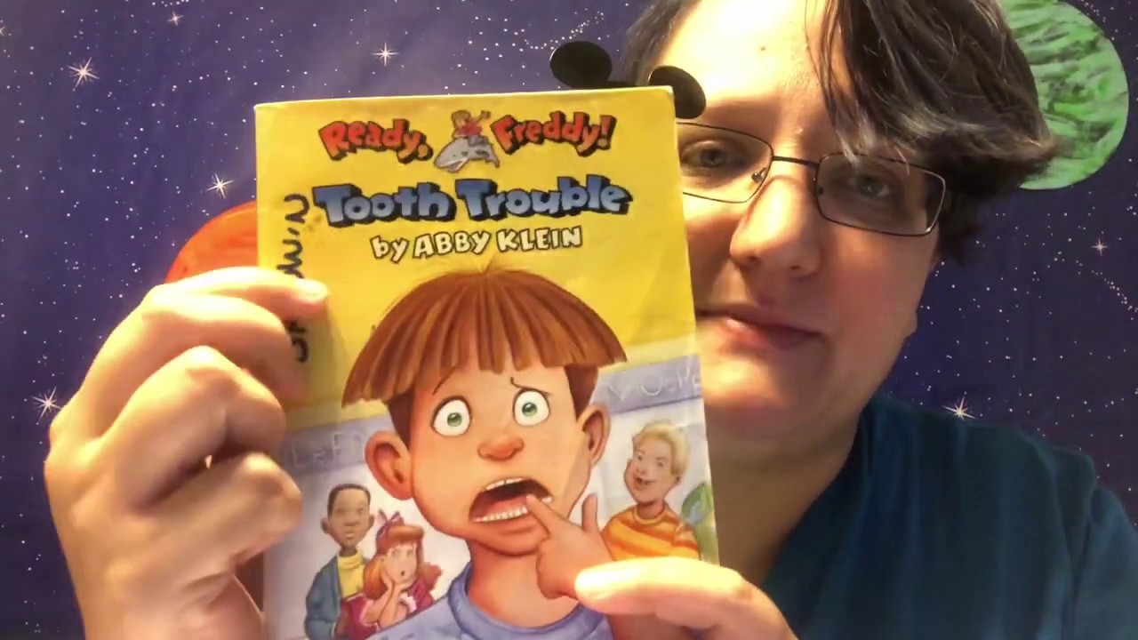 Tooth Trouble ch. 11 - YouTube